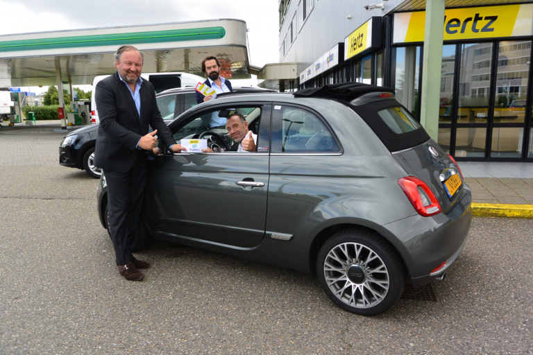 Tips för att hitta en billig hyrbil | GeoItalia